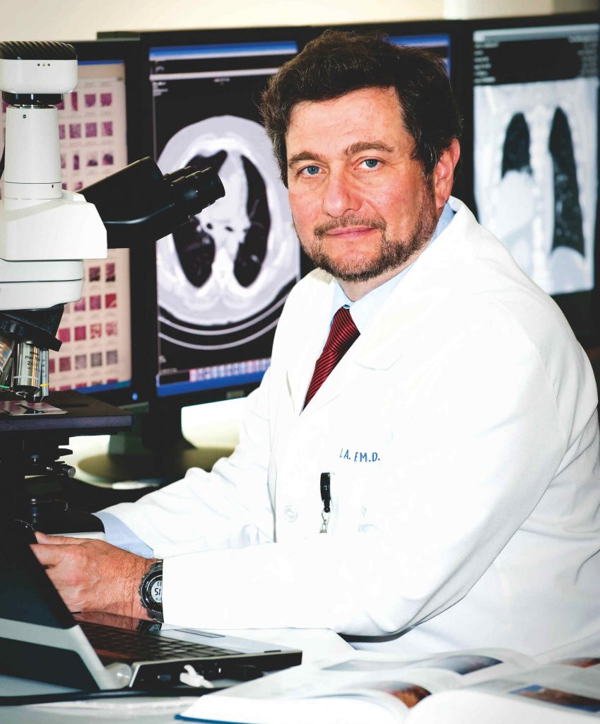 Trial Experience - Feingold Medical Legal - Expert Analysis and Testimony